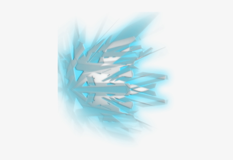 Download Crystals Clipart Ice Shard - Ice Shard - HD Transparent PNG ...