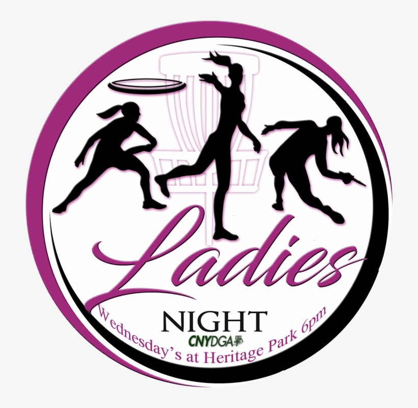 Ladies Night Logo