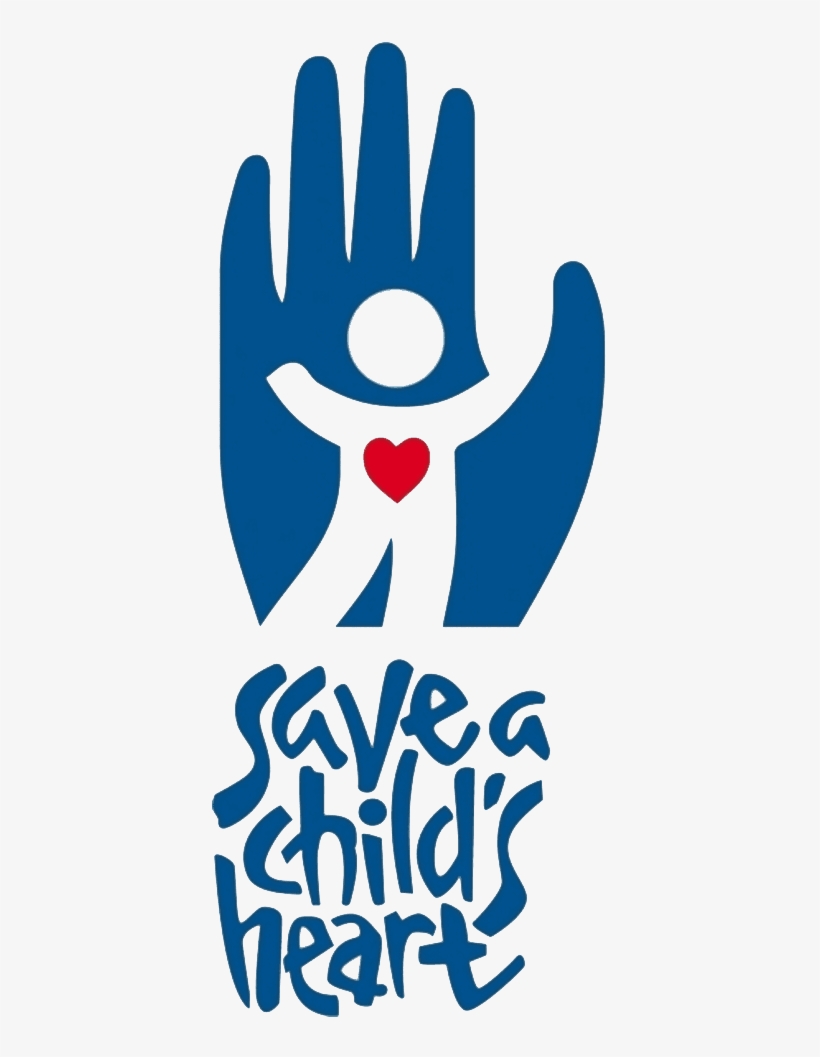 Save A Child's Heart Transparent PNG - 396x977 - Free Download on NicePNG