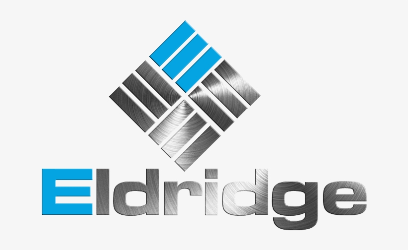Eldridge Roofing & Restoration, Inc - Eldridge Roofing Logo Transparent ...