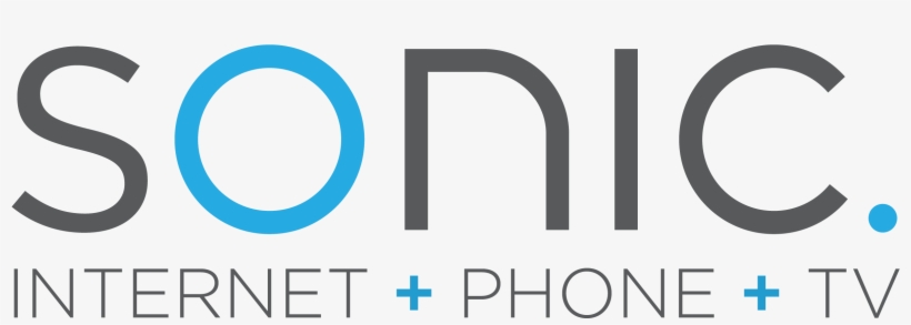 Sonic Internet Transparent PNG - 2403x785 - Free Download on NicePNG