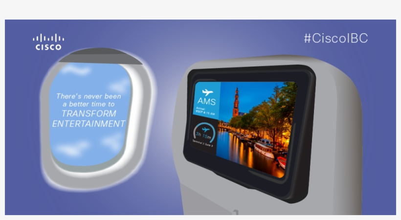 Cisco Transparent PNG - 1000x500 - Free Download on NicePNG