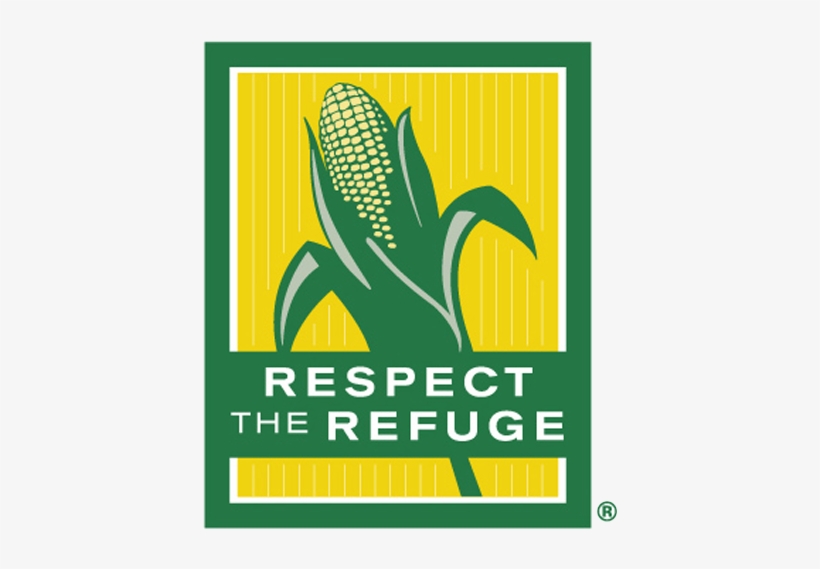 Respect The Refuge Logo Transparent PNG - 800x600 - Free Download on ...