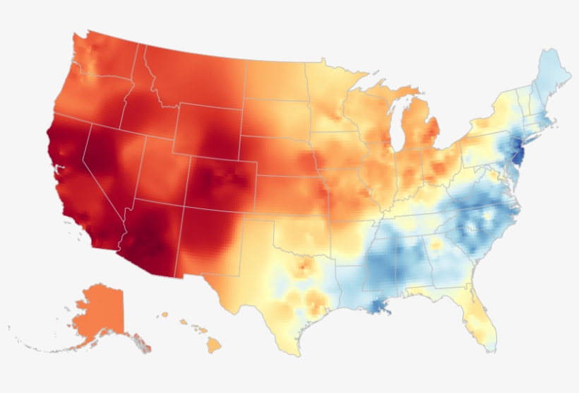 Arizona Accent-canvas - 4 Us Regions Transparent PNG - 972x515 - Free ...