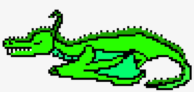 Green Dragon Transparent PNG - 1030x470 - Free Download on NicePNG