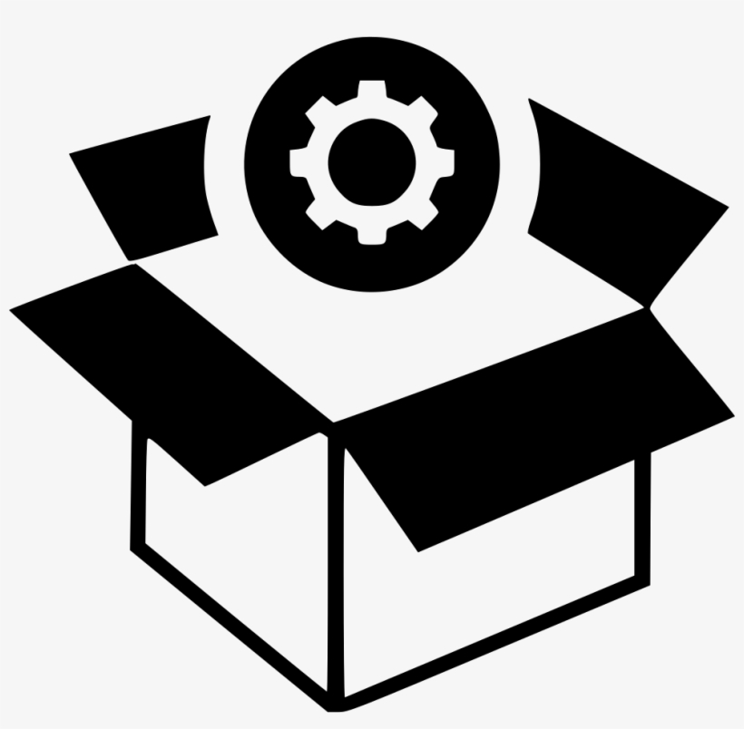 Png File - Icon For Packages Transparent PNG - 980x914 - Free Download ...