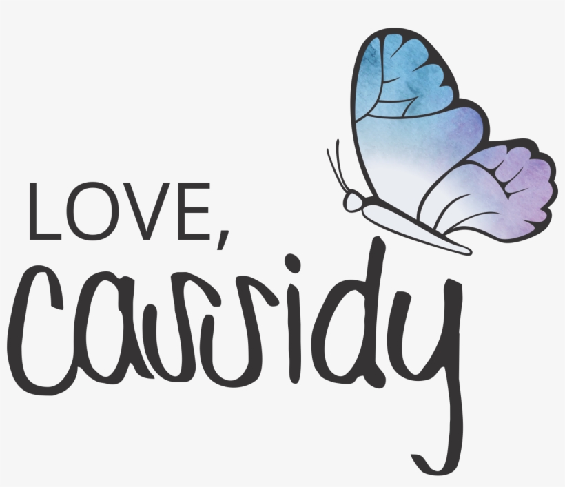 Love Cassidy Transparent PNG - 1396x1137 - Free Download on NicePNG