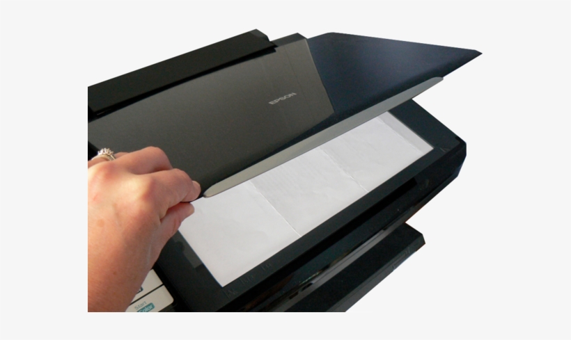 Scanner Png Image, Download Png Image With Transparent - Document ...