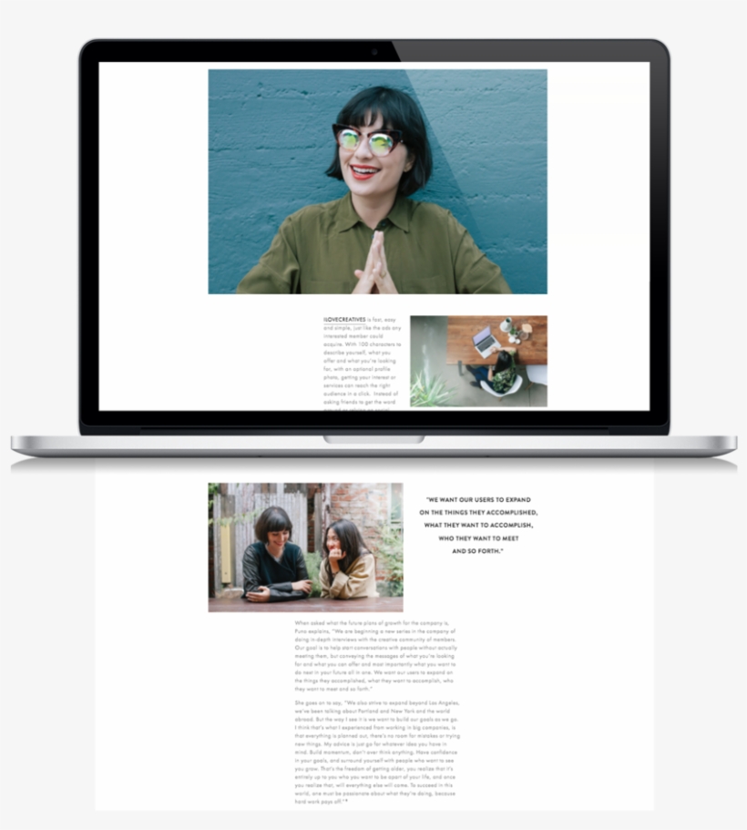 Weekly Blog Posts Transparent PNG - 1000x1045 - Free Download on NicePNG