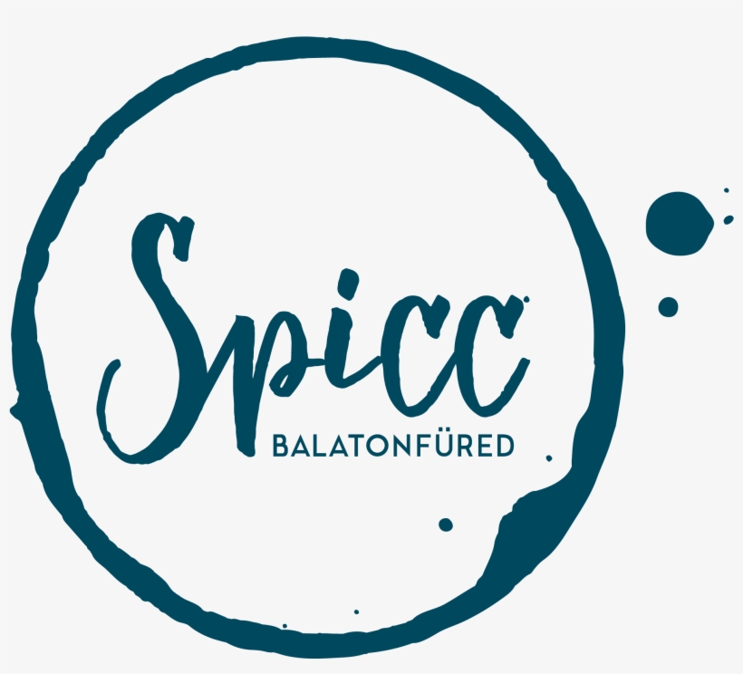 Spicc Logo Final Kek Image - Circle Transparent PNG - 3508x2481 - Free ...