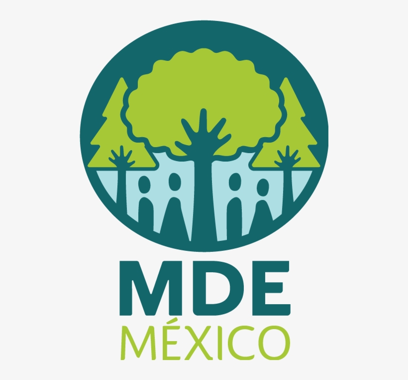 Cropped Logo Mde 500px - Circle Transparent PNG - 500x682 - Free ...