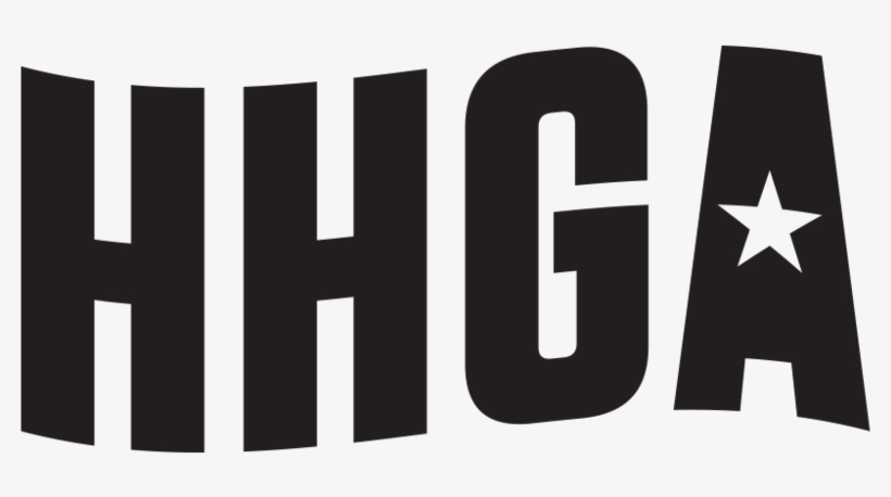 Hhga Logo T Transparent PNG - 1000x635 - Free Download on NicePNG