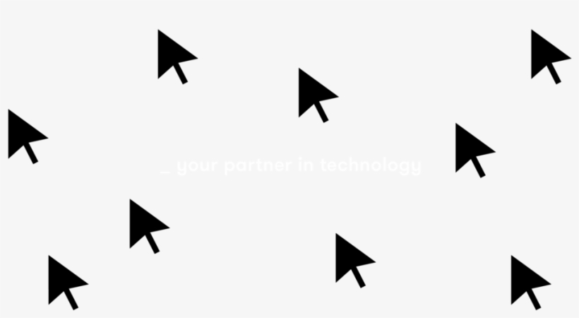 Cursors - Triangle Transparent PNG - 1000x520 - Free Download on NicePNG