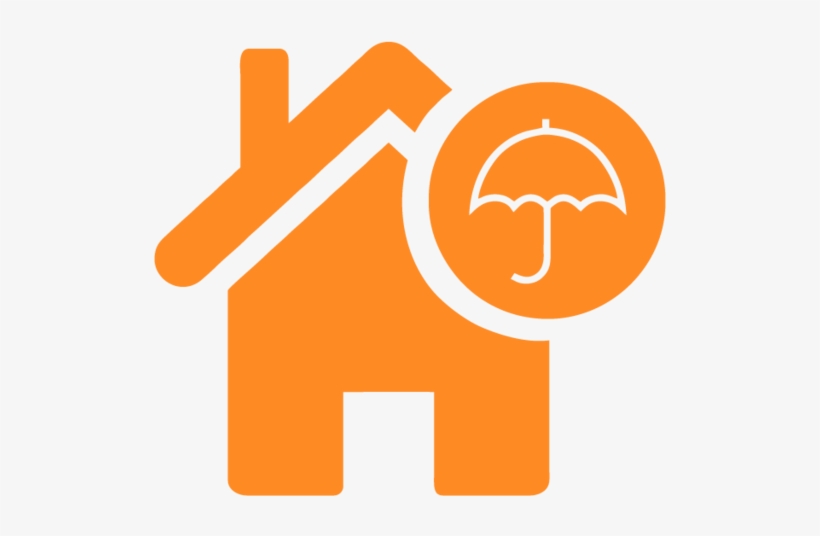 Home Insurance - Home Icon Png Green Transparent PNG - 750x750 - Free ...