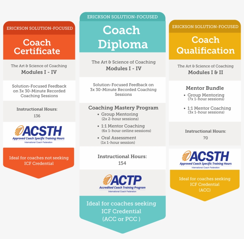 Erickson Coach Training Programs - Acsth Transparent PNG - 3934x3692 ...