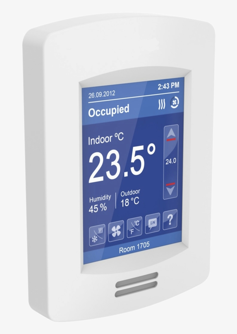 Smart Thermostat - Gadget Transparent PNG - 1200x1200 - Free Download ...