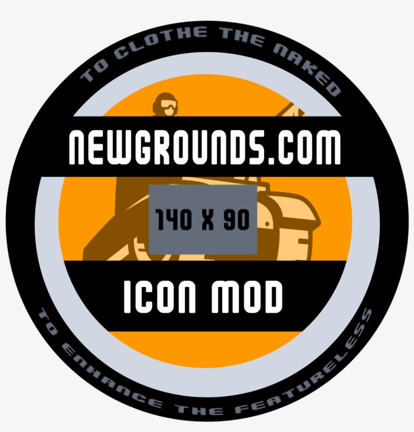 Icon Mod Badge V Transparent PNG - 1200x1200 - Free Download on NicePNG