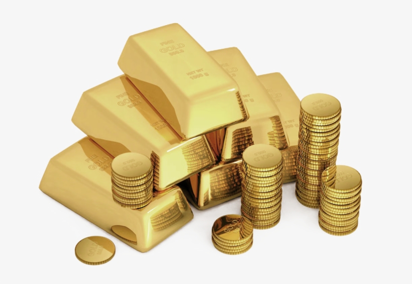 The True Value Of Gold Transparent PNG - 1980x962 - Free Download on ...