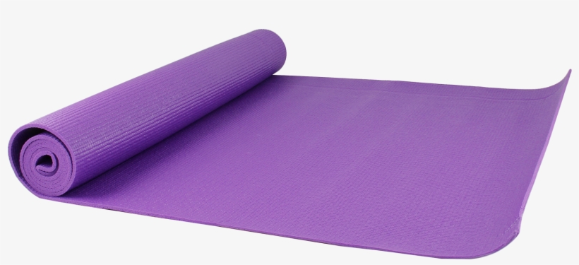 Yoga Mat Png