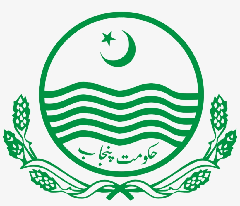 Image - Govt Of Punjab Logo Png Transparent PNG - 1000x809 - Free ...