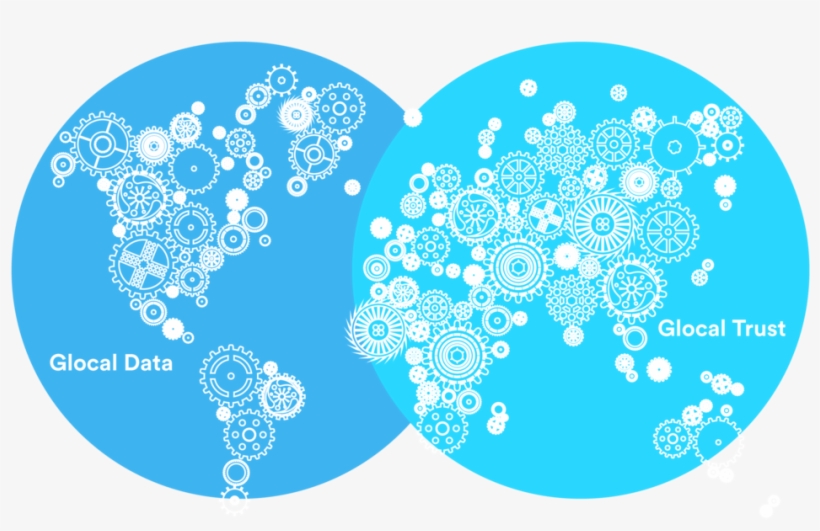 Web - Circle Transparent PNG - 1000x678 - Free Download on NicePNG