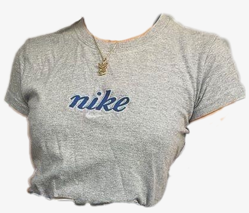 Nike Sticker - Sweater Transparent PNG - 1024x826 - Free Download on ...