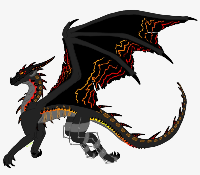 Fallen Angel Dragon Dragon City