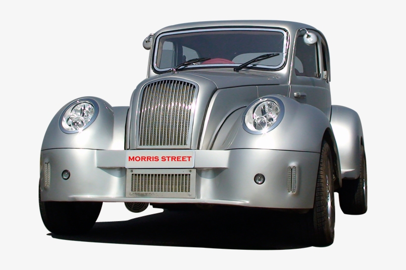 Luxury Hot Rod Muscle Car Transparent PNG - 664x467 - Free Download on ...