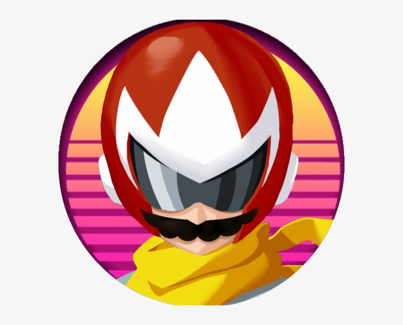 Splt News Youtuber Spotlight - Protomario Transparent PNG - 582x582 ...