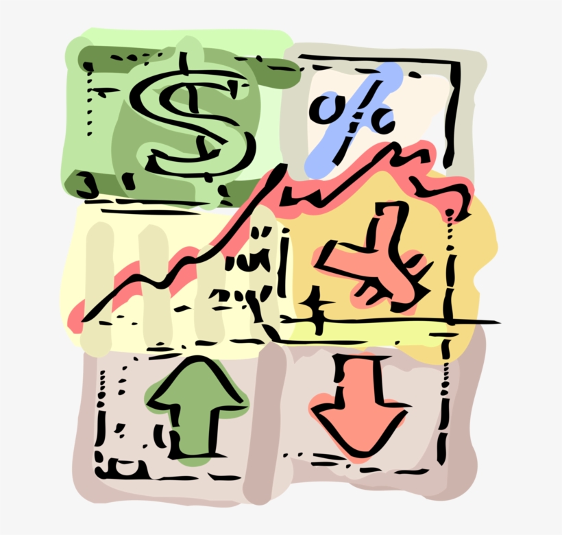 Stock Exchange Clipart