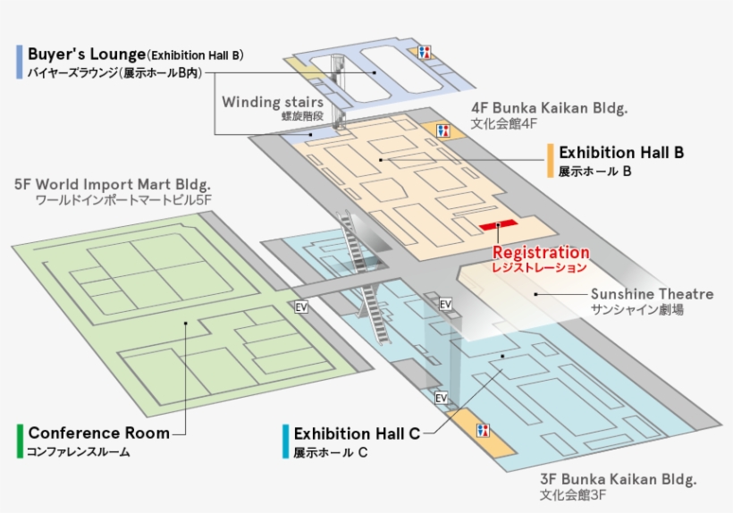 What Is Floor Map | Viewfloor.co