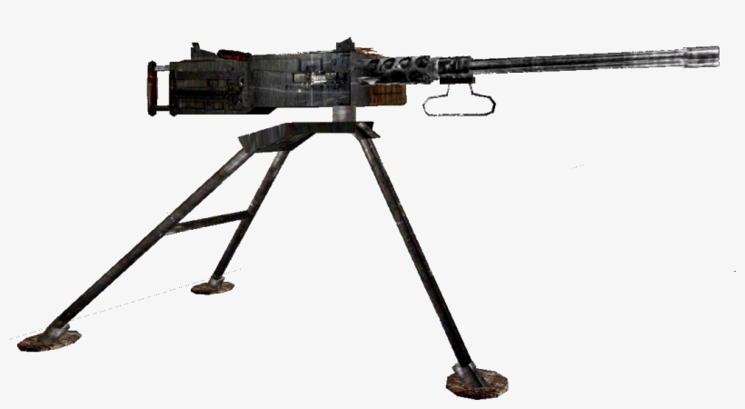 50calheavy3p 2 - Sniper Rifle Transparent PNG - 1061x550 - Free ...