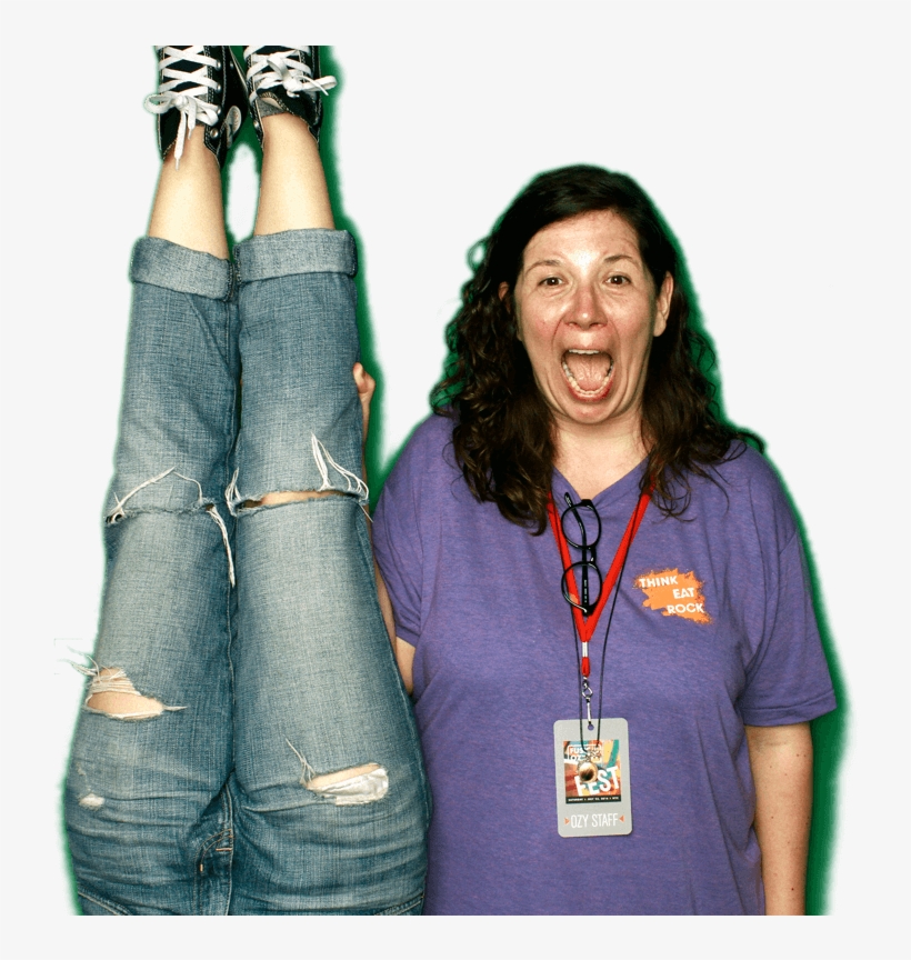 Tracy Moran - Girl Transparent PNG - 754x783 - Free Download on NicePNG