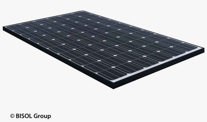 Bisol Premium Black-white - Bisol Bmo 300 Premium Transparent PNG ...