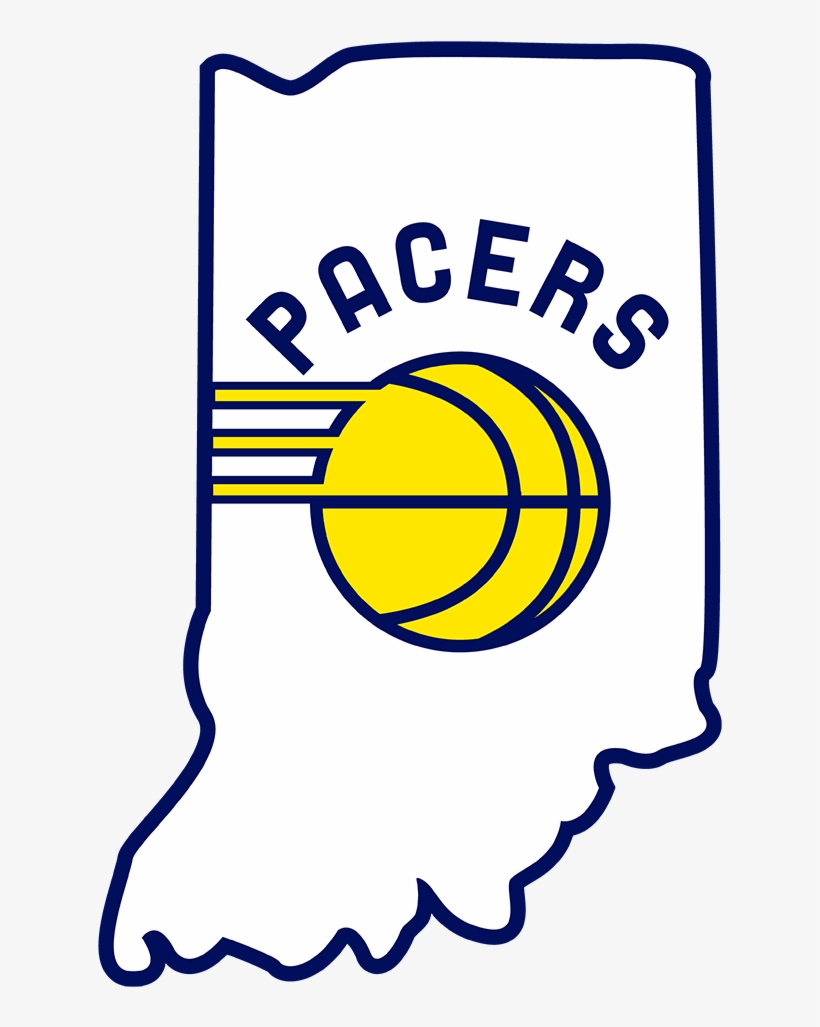 Pacers Logo Png