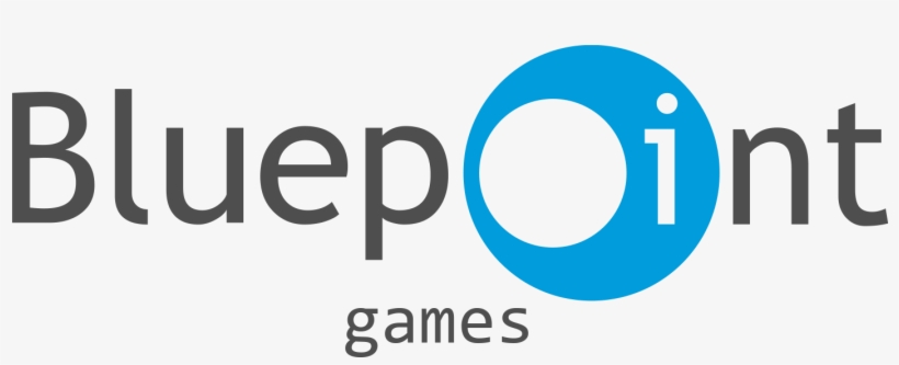 Bluepoint - Bluepoint Games Transparent PNG - 1518x570 - Free Download ...