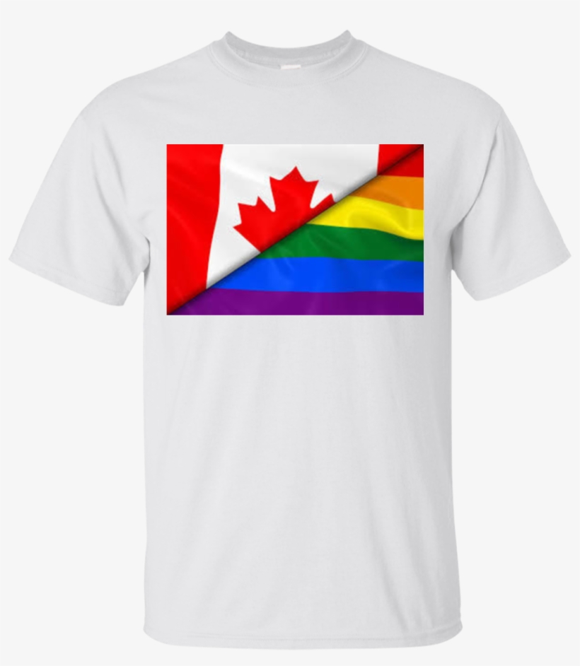 Canadian Pride Flag - Emblem Transparent PNG - 1155x1155 - Free ...