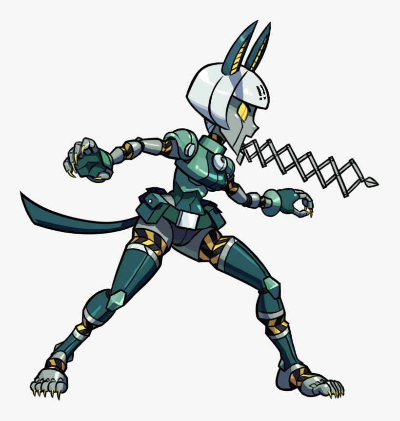 Robo-fortune/move List - Cartoon Transparent PNG - 739x783 - Free ...