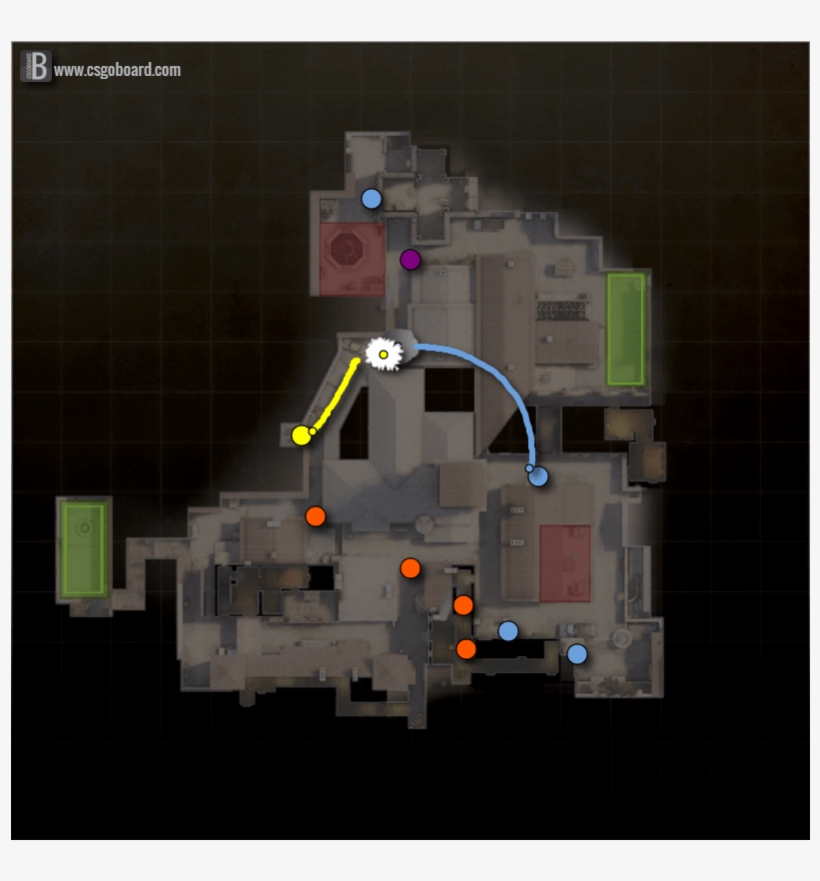 Both Of These Options Are Useful Because As Ct My Goal - Cs Go ...