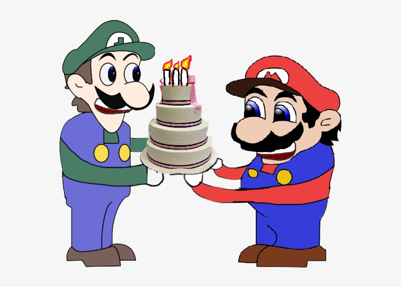 Malleo And Weegee Visit Squidward