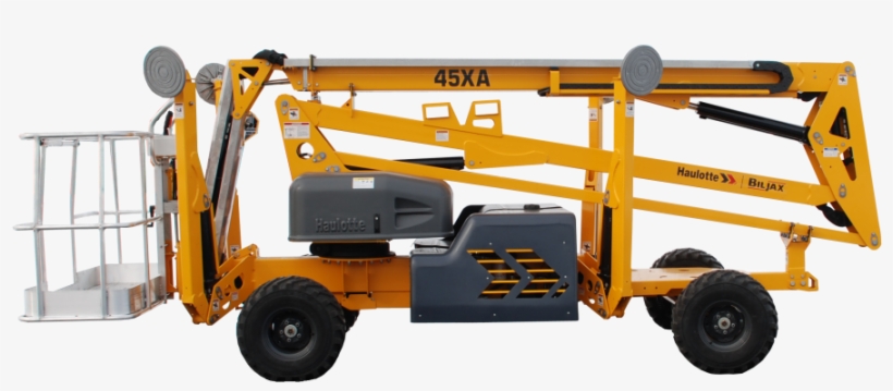 Bil Jax 45xa 5 Cisolift - Biljax 45xa Transparent PNG - 1030x522 - Free ...