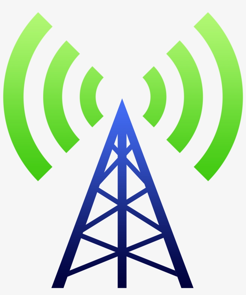 Mobile Network Coverage Transparent PNG - 2000x2000 - Free Download on ...
