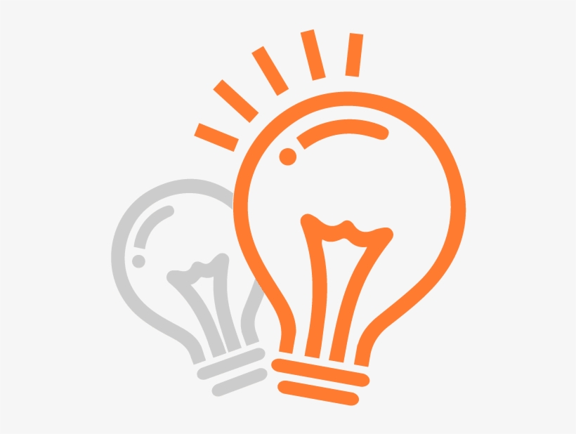 Differentiating Your Startup Through Pitch Deck Design - Orange Icons ...