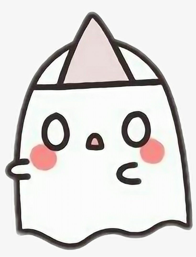 Booh Sticker Transparent PNG - 1024x1298 - Free Download on NicePNG