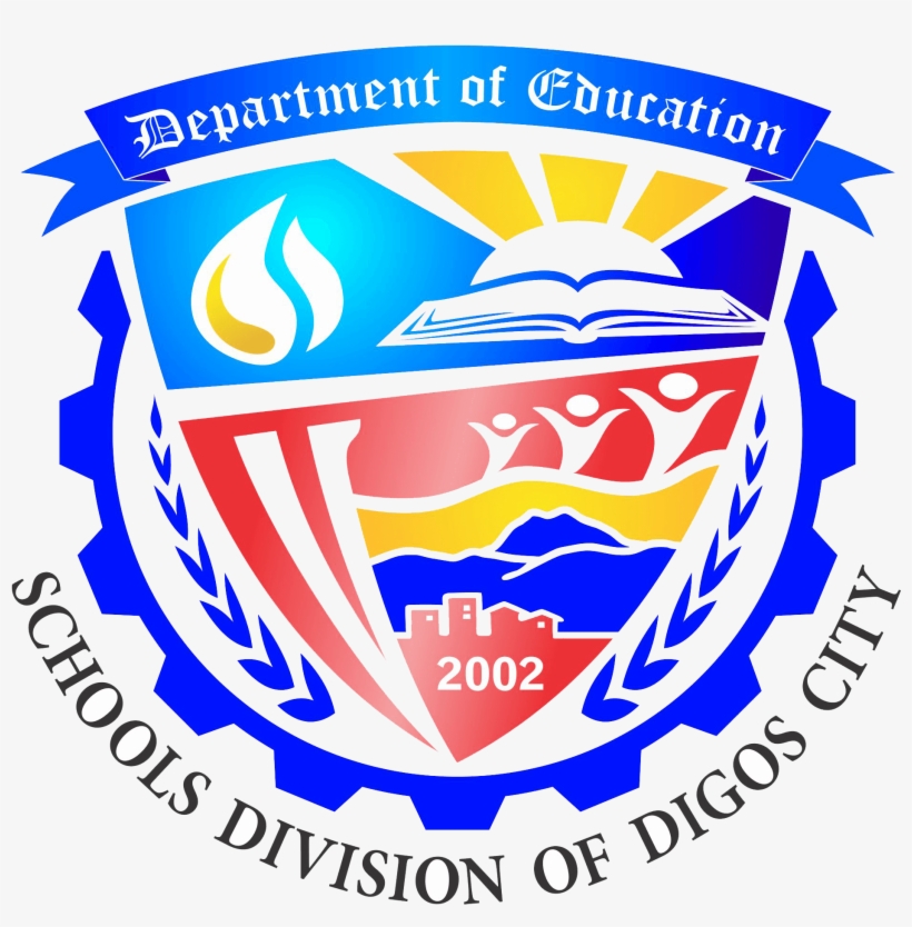 Digos City Logo Digos City Government Pays Courtesy Call To The