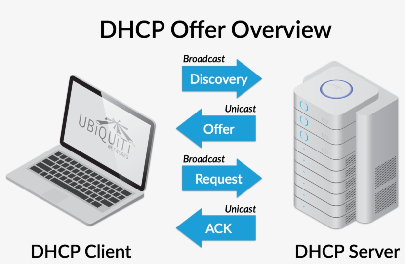 Dhcp Offer Overview - Dhcp Network Transparent PNG - 1434x903 - Free ...