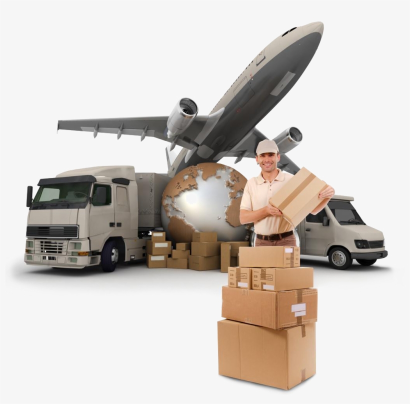 Download Global Freight And Shipping - Cargo Png - HD Transparent PNG ...