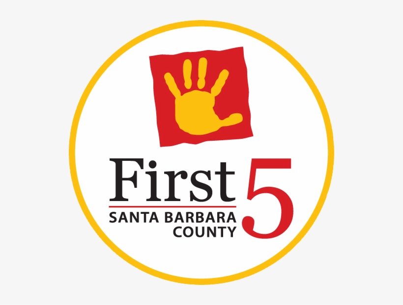 First 5 Circle Logo - Color Wheel Transparent PNG - 618x614 - Free ...