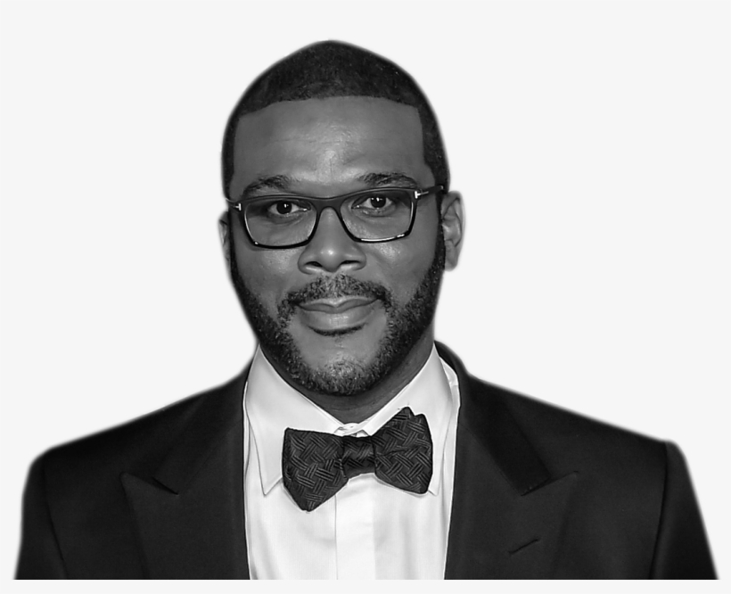 Tyler Perry Studios - Gentleman Transparent PNG - 1093x873 - Free ...