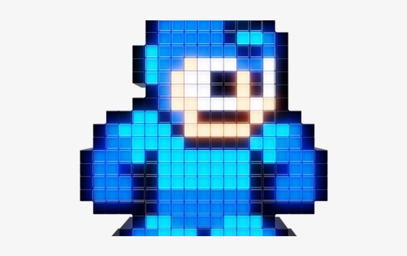 Previous Next - 2d Video Game Characters Transparent PNG - 768x435 ...